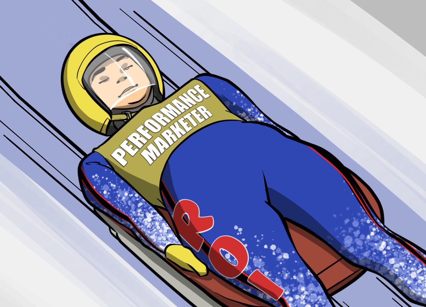 Comic: Conversion Optimization | AdExchanger